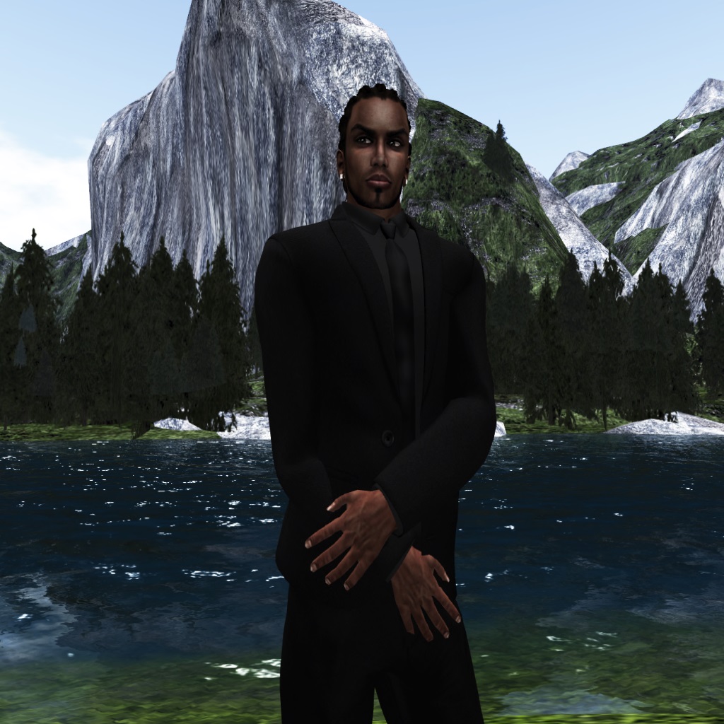 Lights! Camera! Action!; Machinima in Second Life –Sarahelisabeth ...