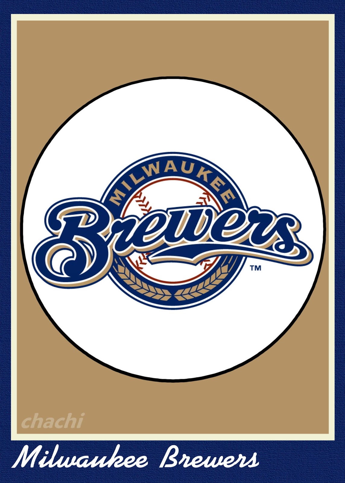 The Phillies Room: 2016 Chachi Team Logo Stickers