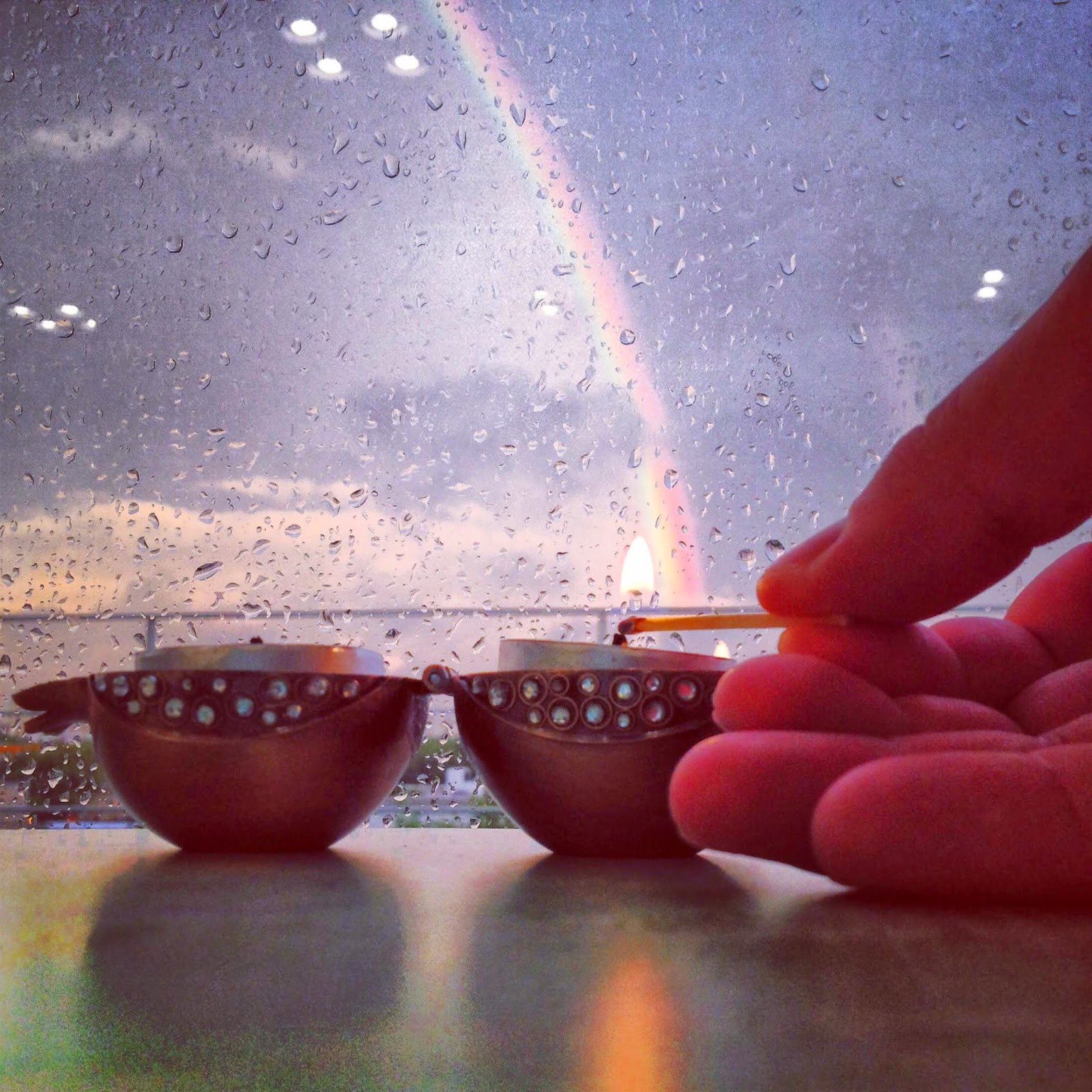 Un Año en Buenos Aires: los mundos chocando / worlds colliding (JDC ...