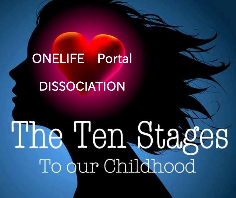 The Child Within has become a mental repository that holds our ...