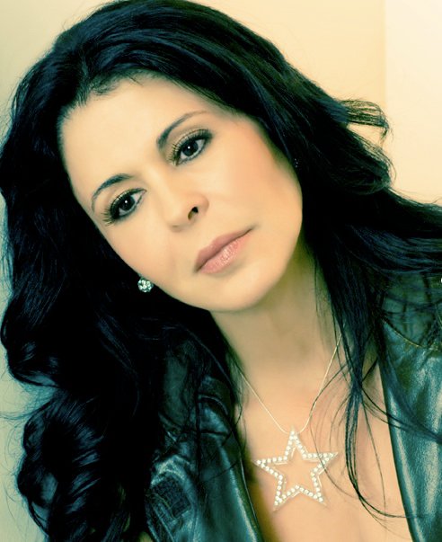 Maria Conchita Alonso Dead | Maria Conchita Alonso – IRCVP
