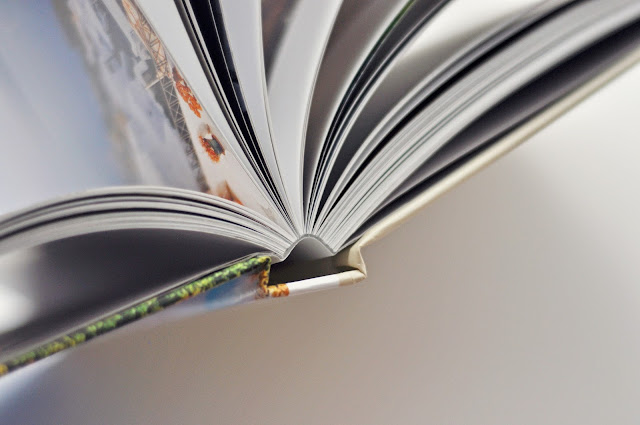 Make your own photobook / Libro de Fotos | Agus Yornet Blog