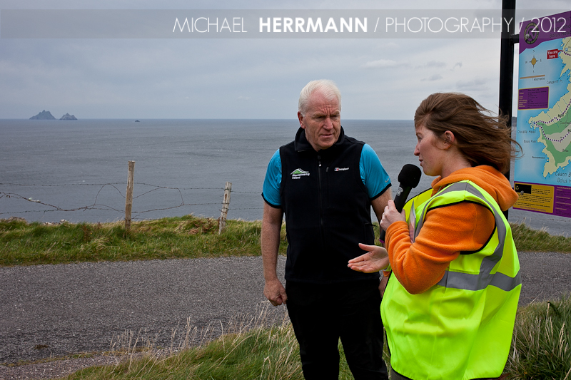 Landscape Photography in Kerry, Ireland: Bolus Head Loop Walk ...