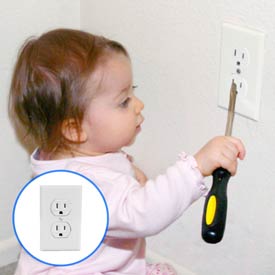 Roselle Electric Services Inc. Chicago Suburbs Electricians: Tamper ...