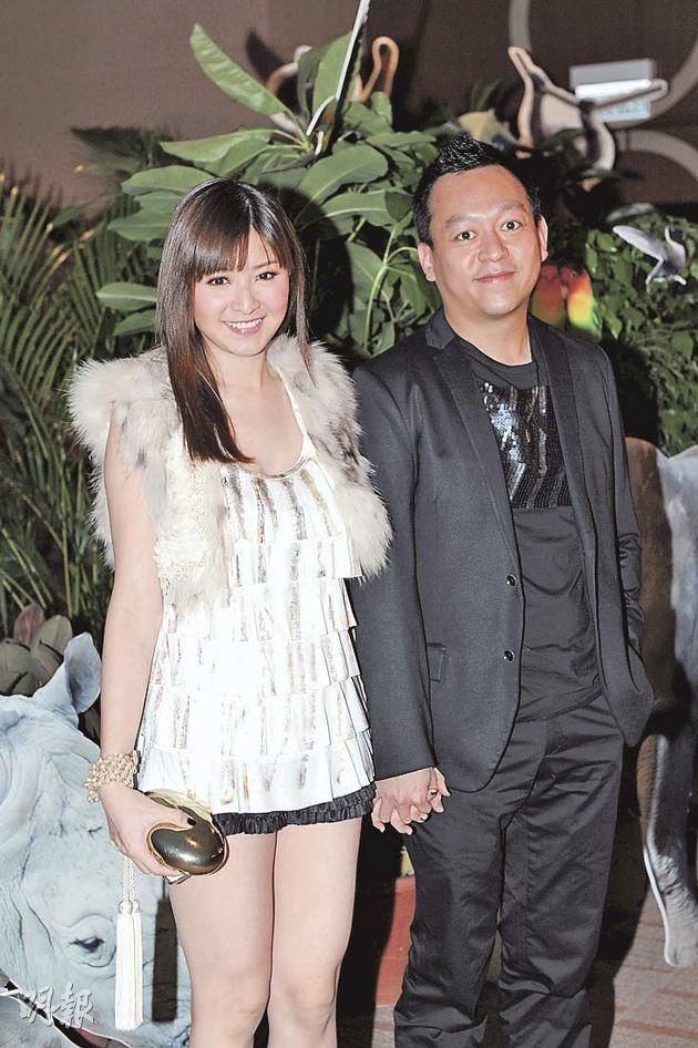 Koni Lui Dickson Wong