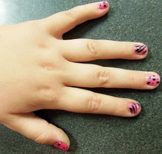 Hand-y Feats and Other Treats