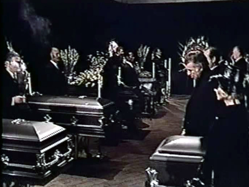 13: EL INCREIBLE PROFESOR ZOVEK / Azteca Films - 1972