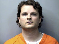 CRIME SCENE USA: CHRISTOPHER VAUGHN HAD CRIME SCENE STAGING MAG