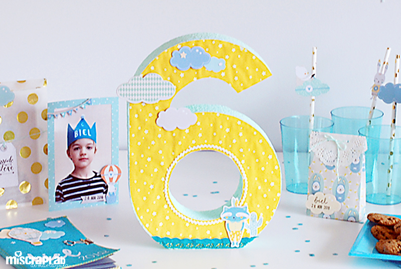 DECORANDO UNA FIESTA INFANTIL DE CUMPLEAÑOS - BASICCREA BLOG