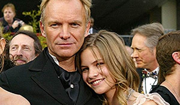 Padres músicos - OJO MELÓMANO