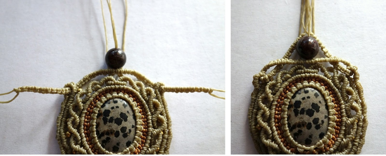 Ecocrafta Macrame : 2017