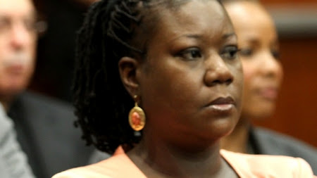 WSUIonline: "Rasheeda Buckner"