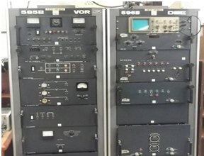 Aircraft Navigation, Guidance and control : NAVIGATIONAL AIDS (NAV-AID)