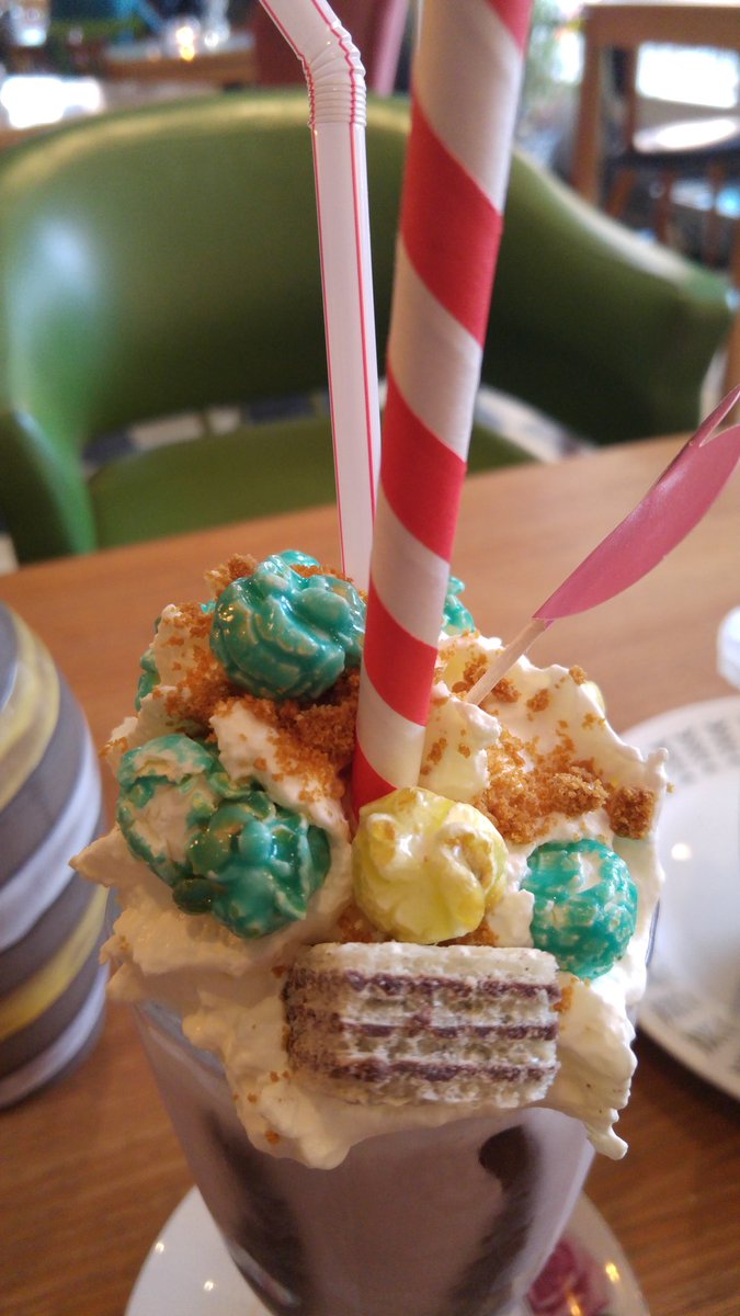 Around the world...: Älskade Traditioner (Cafe)