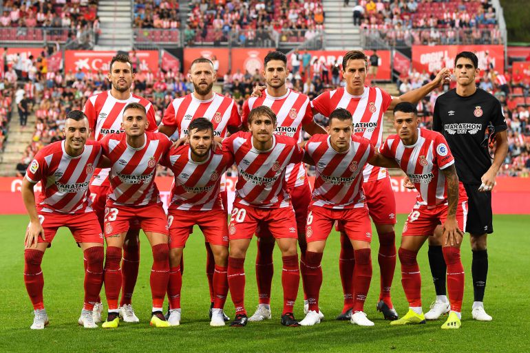 Girona FC