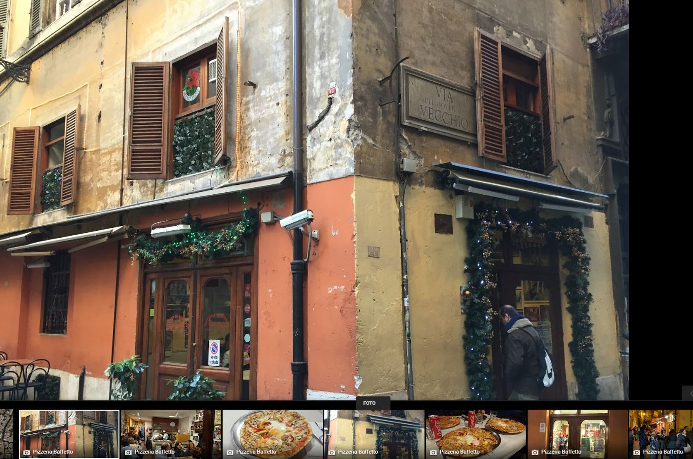 EVENTI DEL CIBO A ROMA - ROME FODDIES EVENTS: CIBO A ROMA - EATING IN ROME