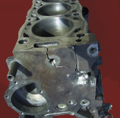 CONDUCIR SIN MIEDO: PARAR Y NO PARAR, EJEMPLOS (2)