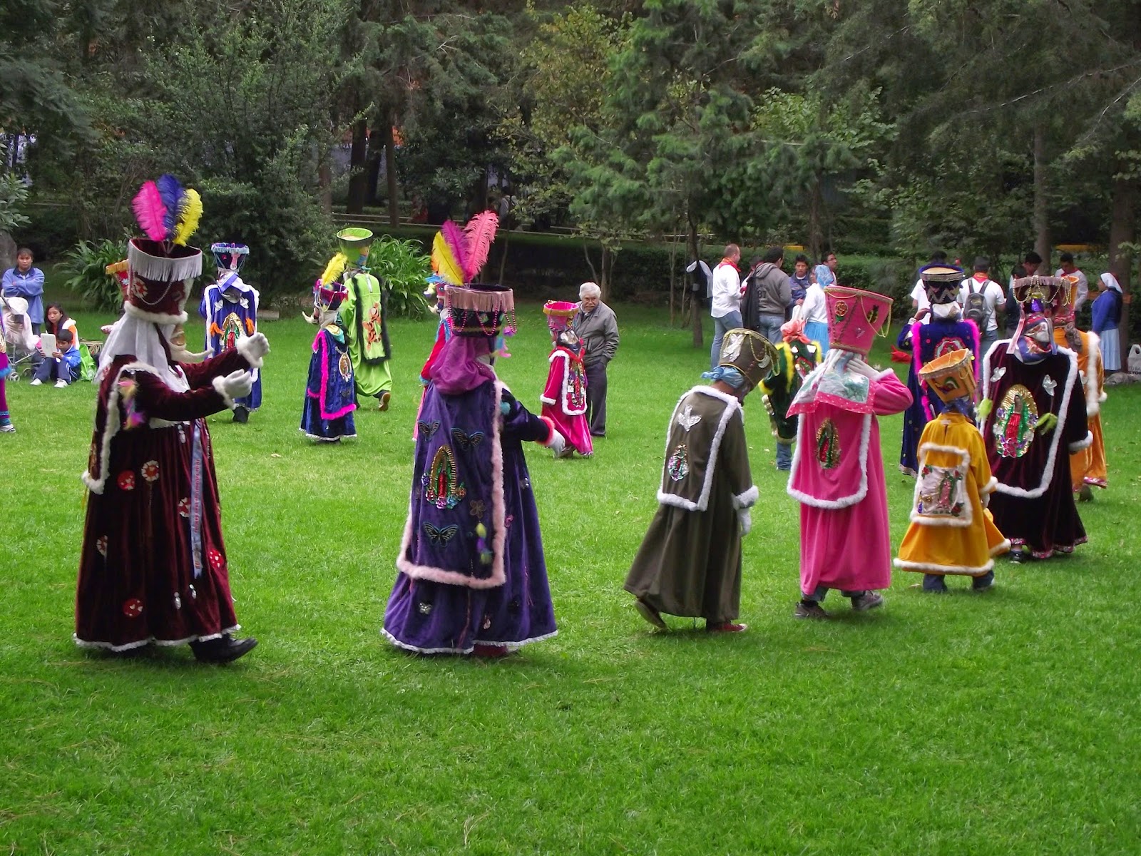 RELIGIOSIDAD POPULAR EN MÉXICO: OBSERVATORIO DE LA RELIGIOSIDAD POPULAR ...