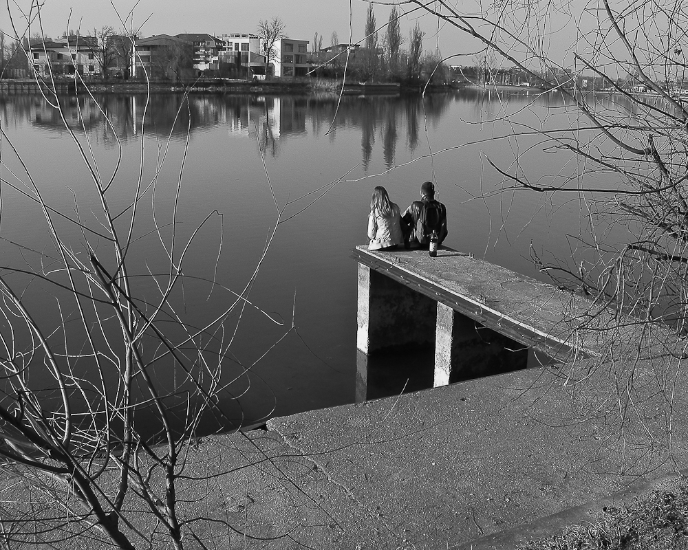 foto-note 2: LACUL TEI
