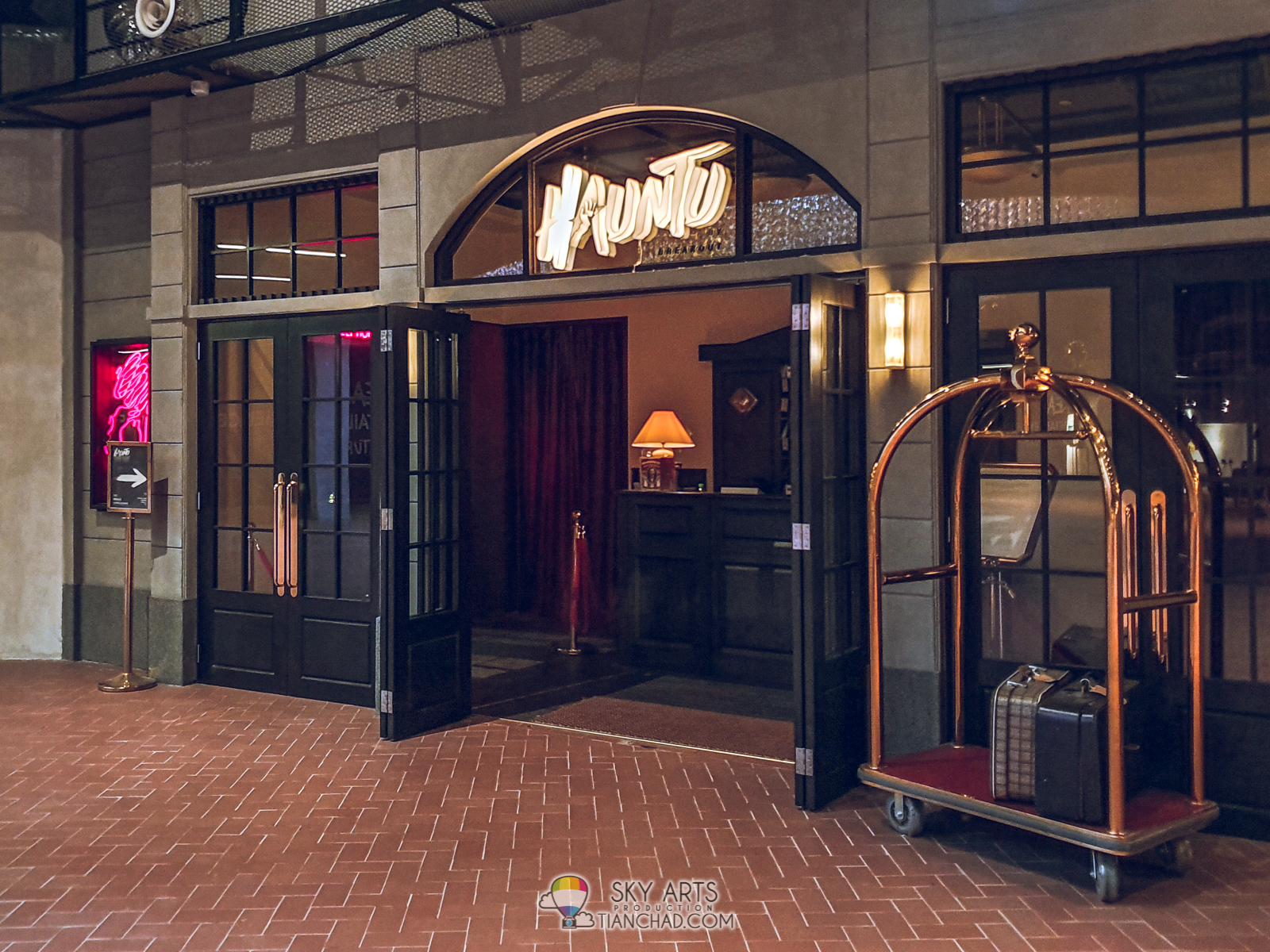 TOP 13 THINGS TO DO IN THE LINC KL #THELINCKL - TianChad【Capture ...