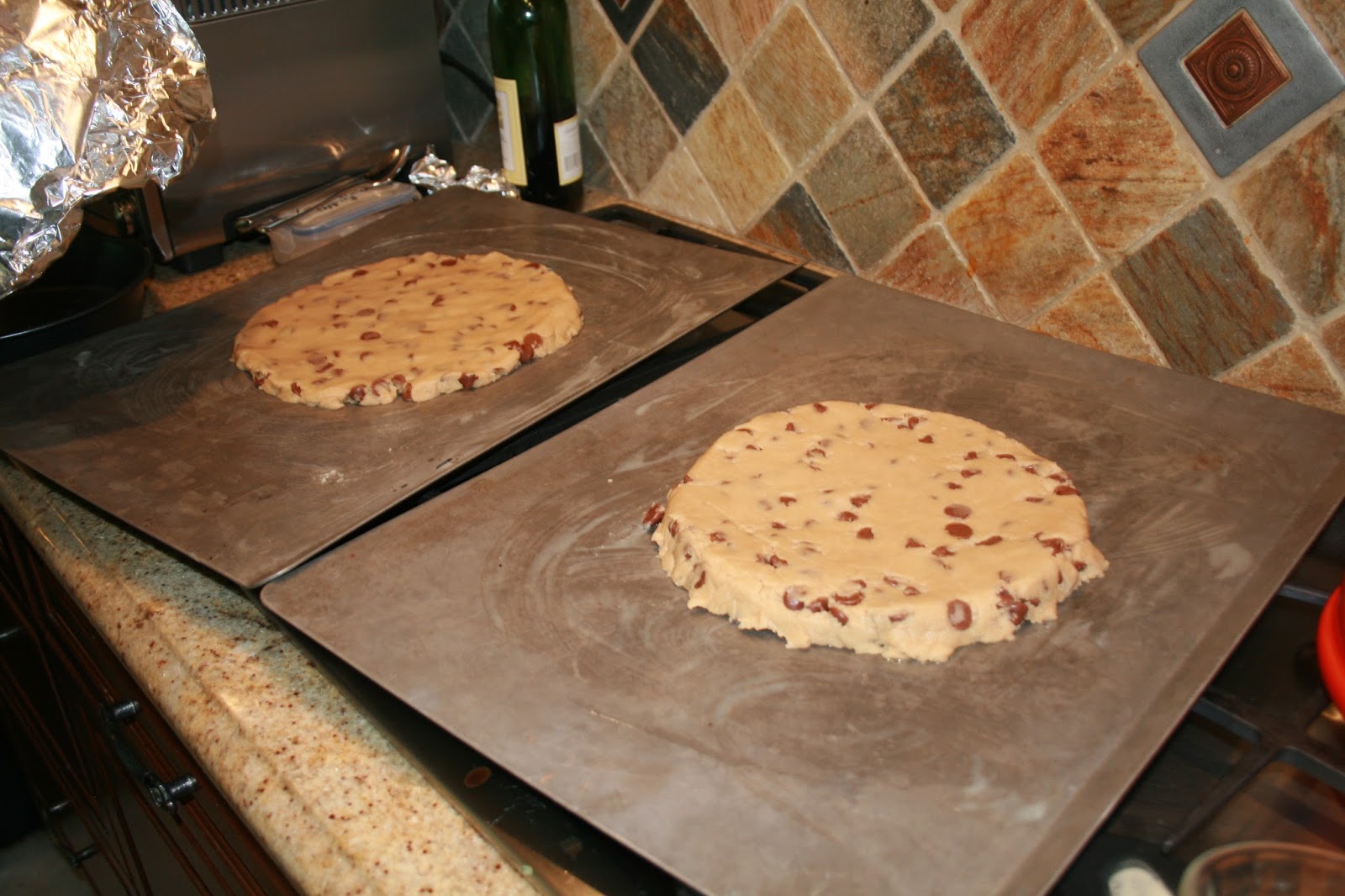 It's not Bragging if you Made It: How To: Have your Cake, Cookies, and ...