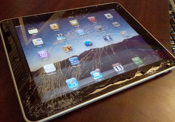 Ripulire log e crash di iPad e iPhone | QualitativaMente
