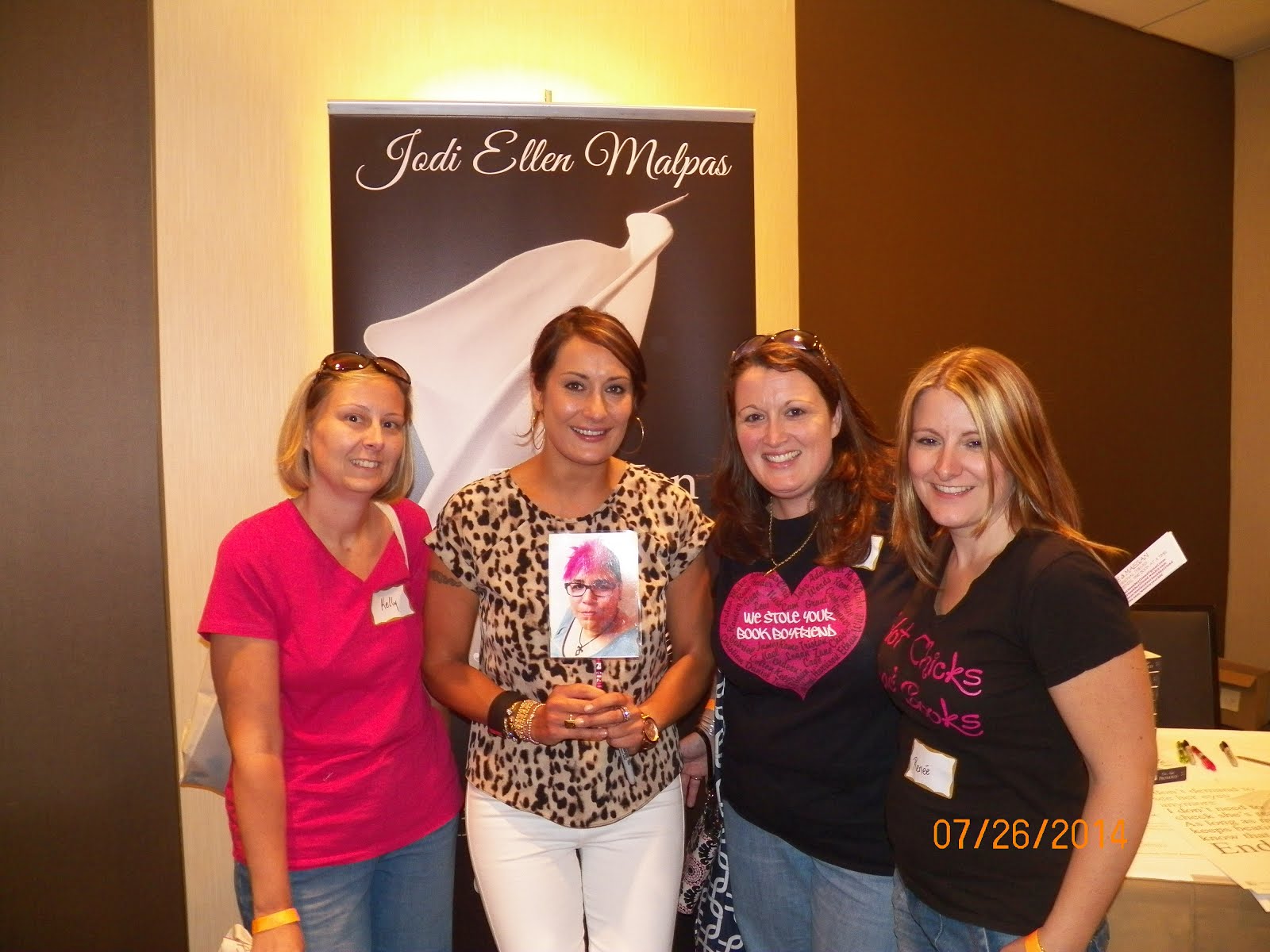 We Stole Your Book Boyfriend: Hearts In Florence by A.M. Willard ...