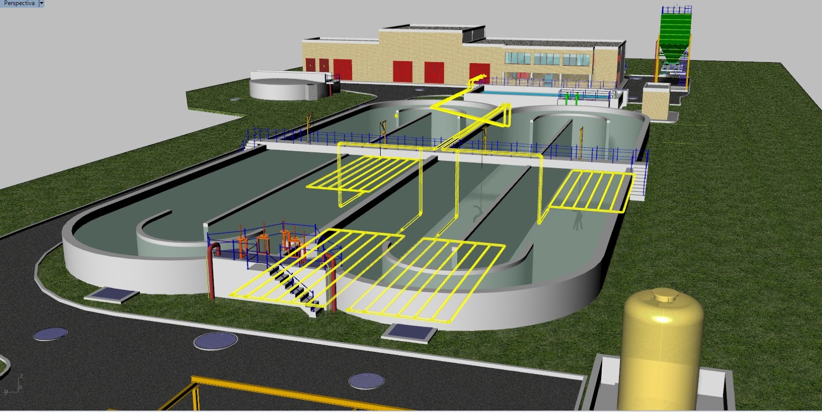EL BLOG DEL AUTODIDACTA EN GEOMÁTICA: E.D.A.R. VIRTUAL PARTE IV ...