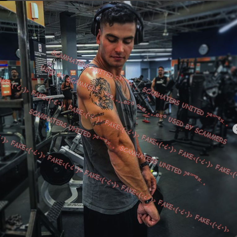 ScamHaters United .. Visit us also on Facebook and Instagram : One ...