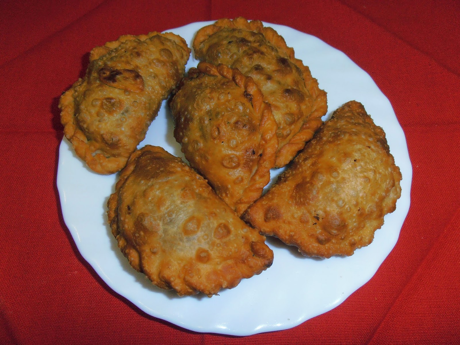 DELIKASERO: febrero 2015