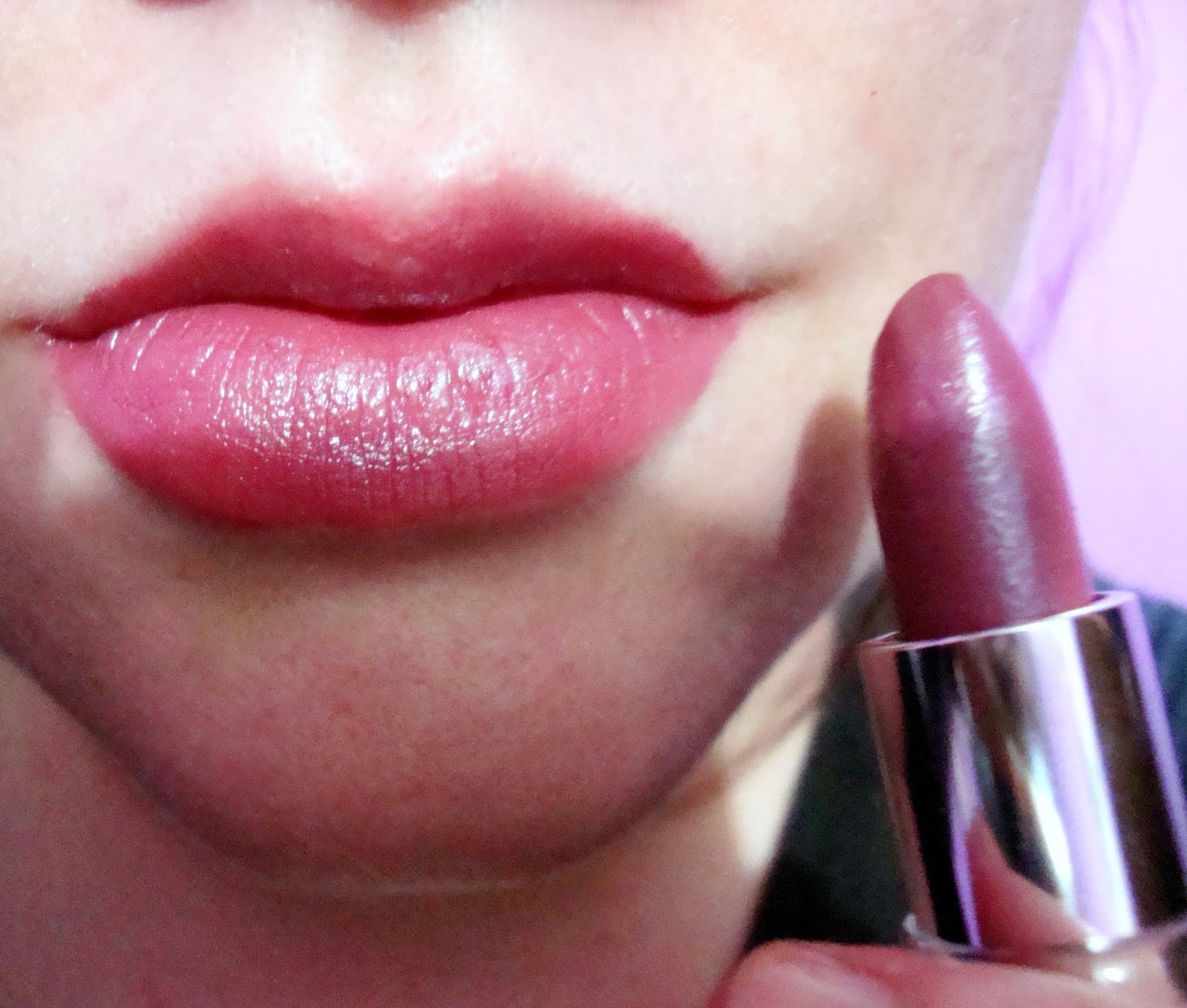 White queen stuff: Make up & more.: Mi labial favorito de este invierno.