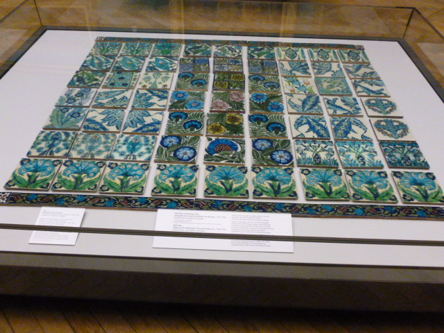 Reflective Blog: Manchester Art Gallery