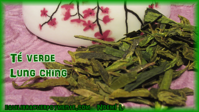 Equilibra cuerpo y mente: Té verde: El superalimento para mantenerte ...