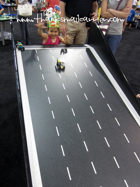 Thanks, Mail Carrier | An Imaginative, Building, Fun Event to Remember ...