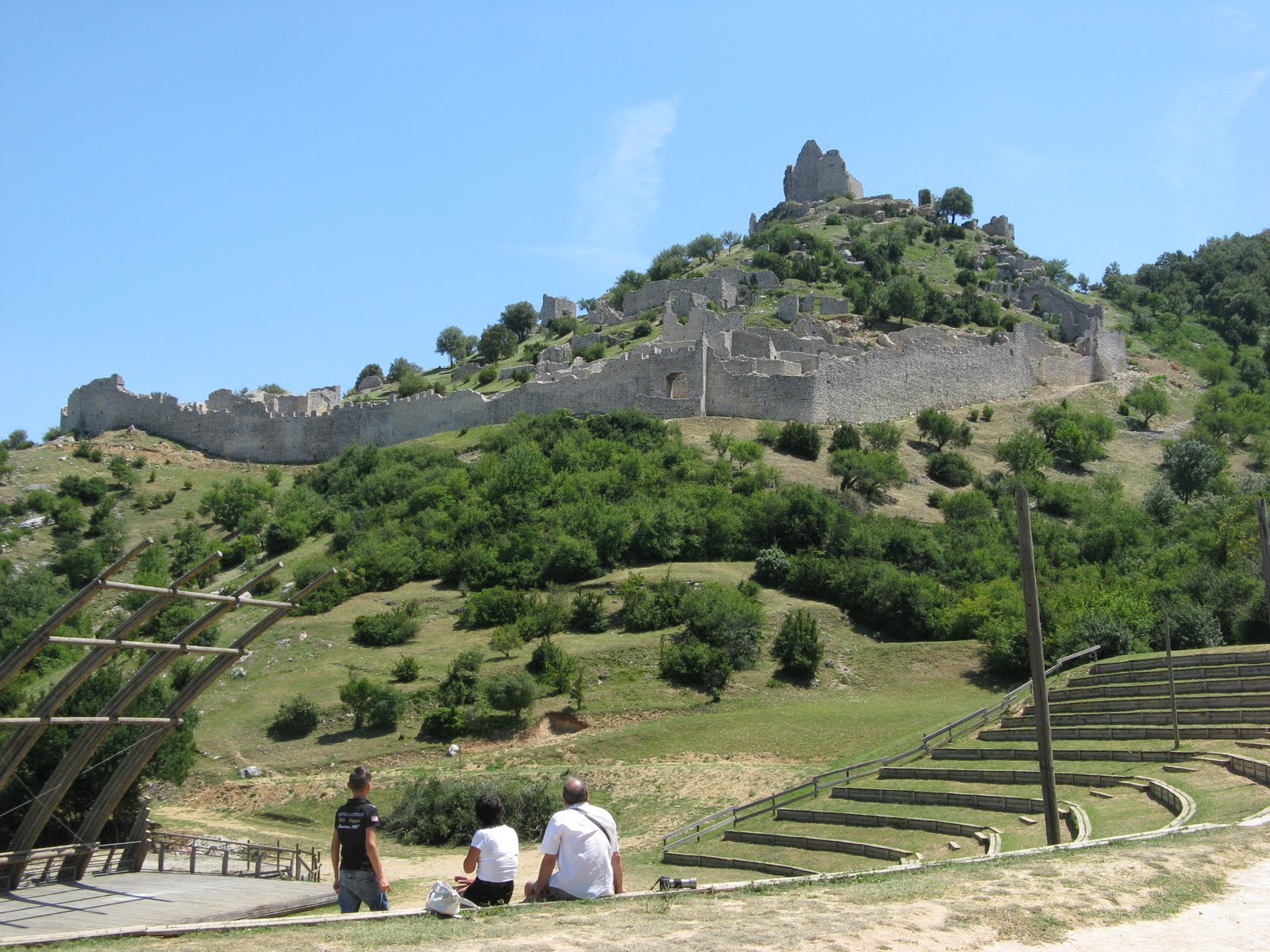 autoga läbi euroopa: 07/24/2011 - 07/31/2011