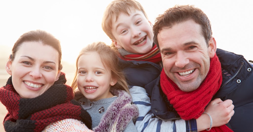 Warm Winter Fun For The Holidays