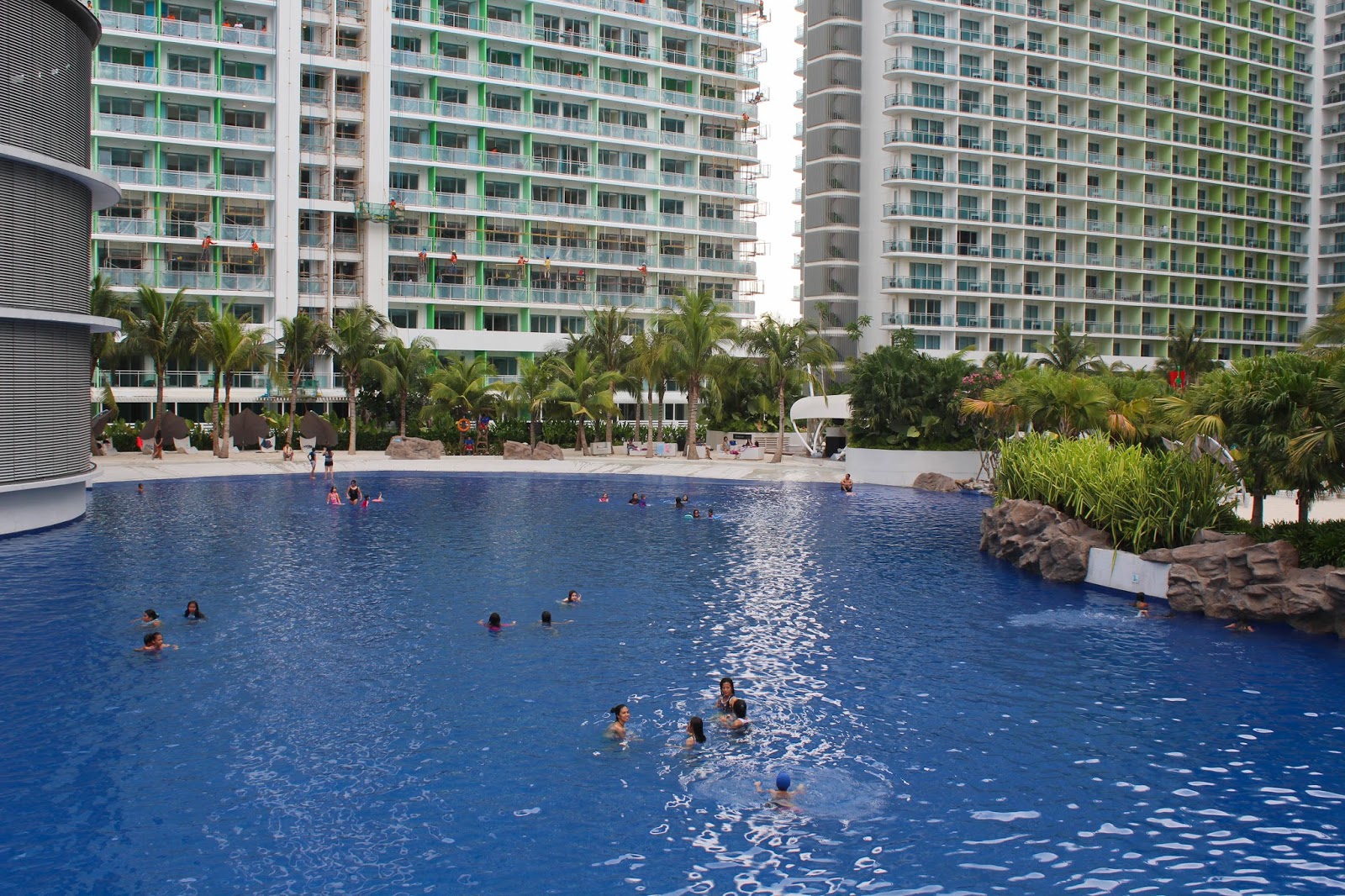 Staycation: Azure Urban Resort Residences | UntiedEscape