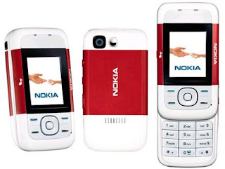 Fimware Nokia 5200 Slide RM-174 Version 7.20 Bi | Devia Comunica