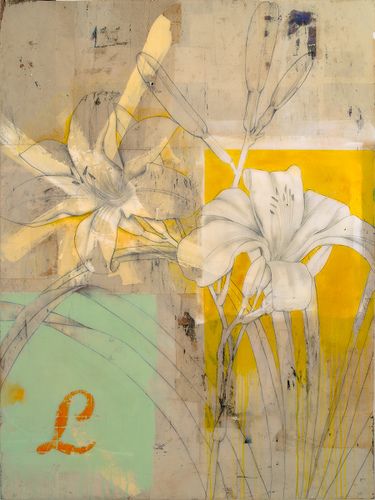 Imprimolandia: Las ilustraciones Michael Mew