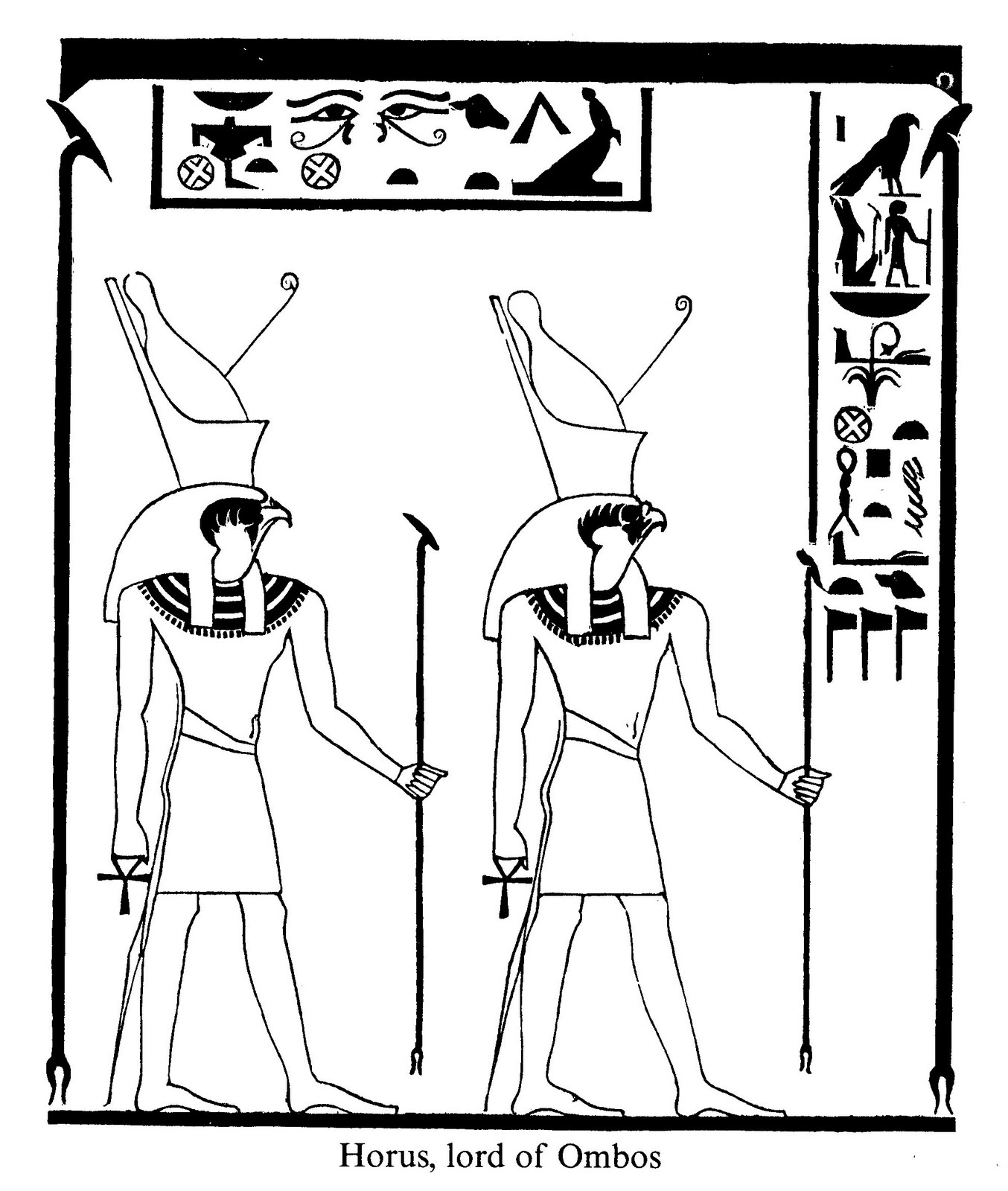 Isis of the Stars: Prayer to Heru-Ur on his Epagomenal Day