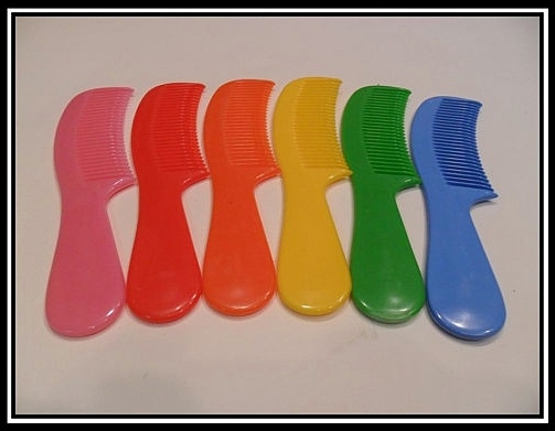 80's Flashback Friday | Tinalicious