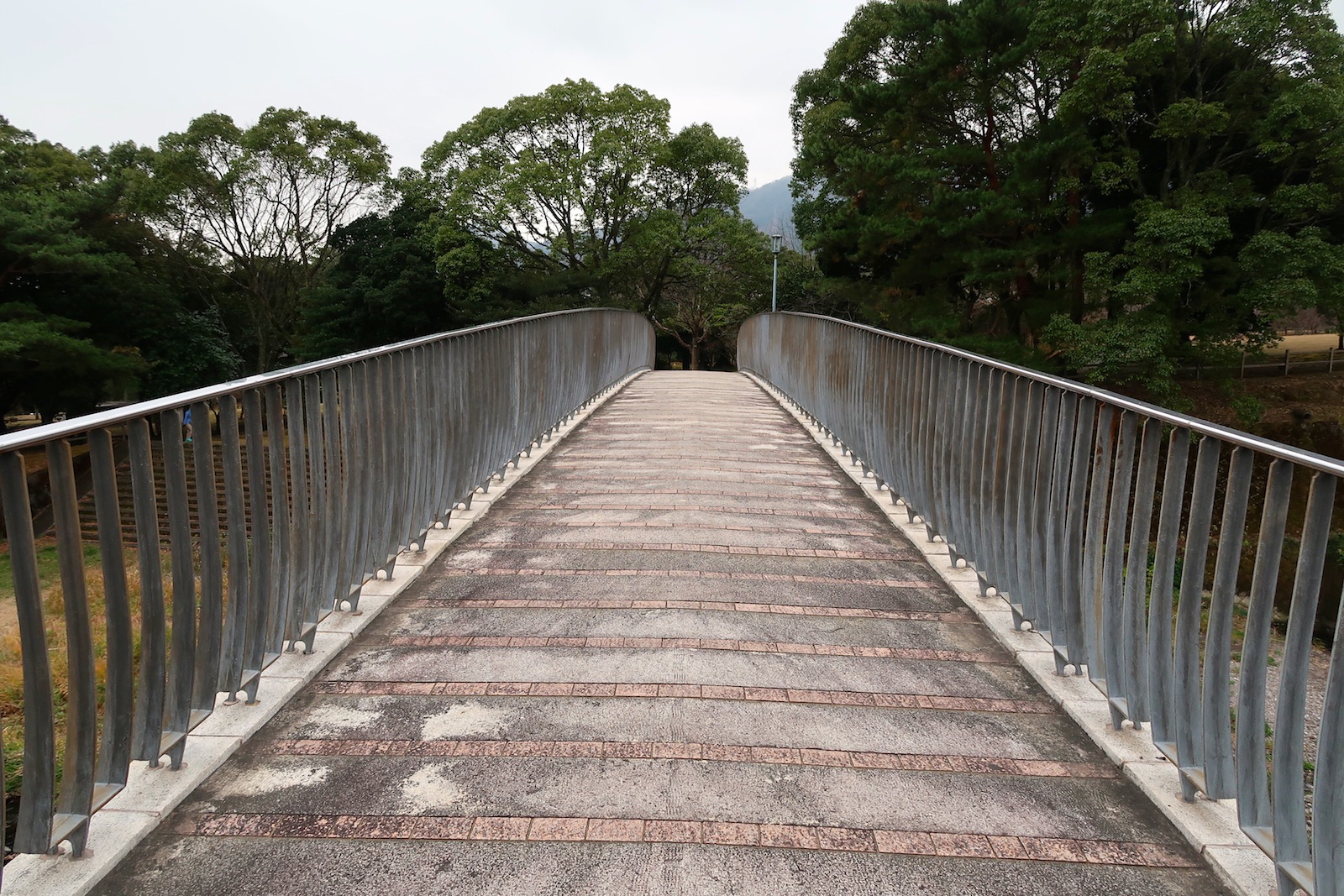 建築と旅 ｜ Architecture; Journey: イナコスの橋 / Inachus Bridge