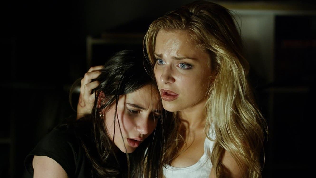 The Movie Sleuth: New Sci-Fi Releases: Fighting the Sky (2018) - Reviewed