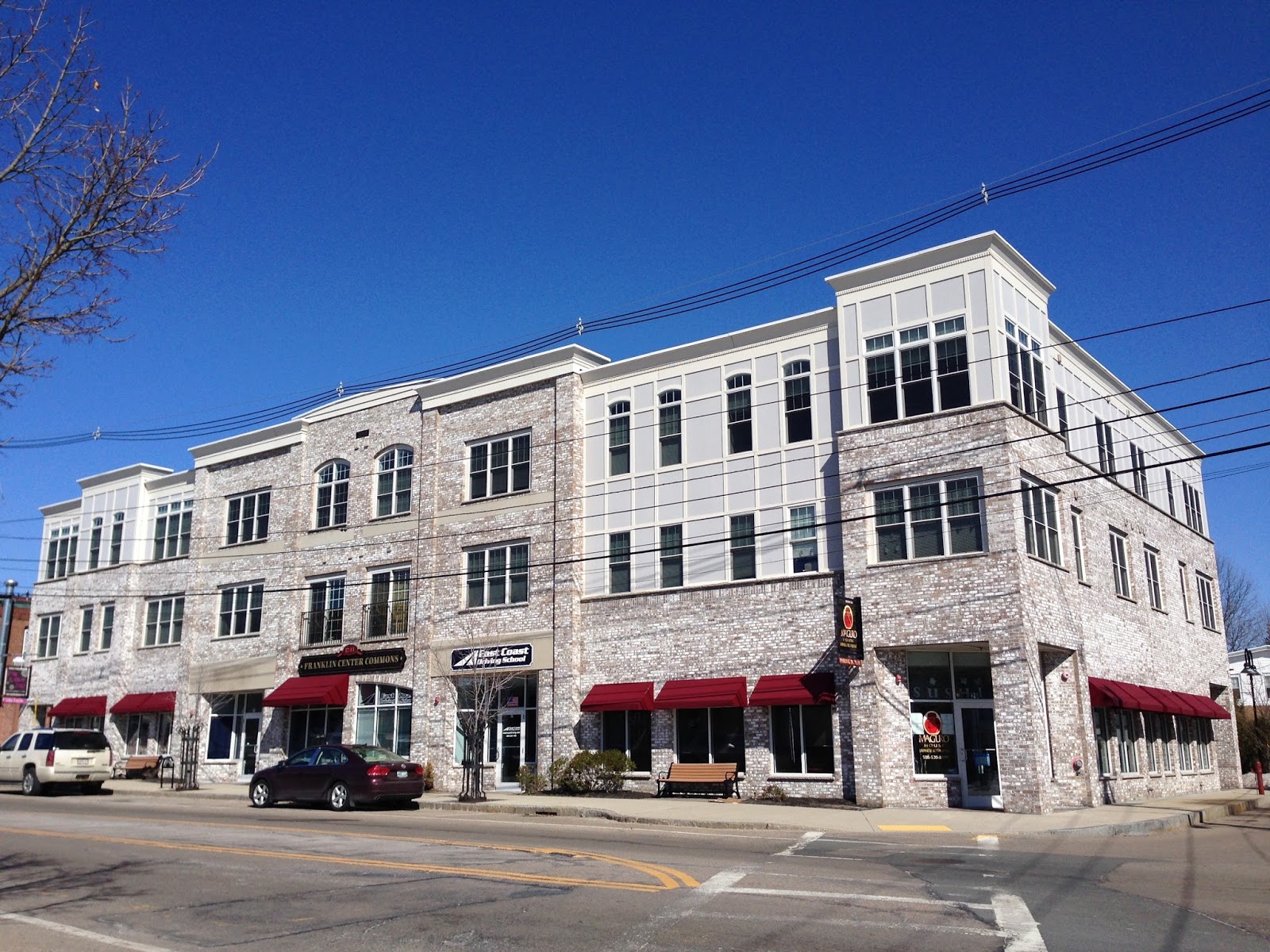 Franklin Matters: What Has The Franklin Downtown Partnership Been Doing ...