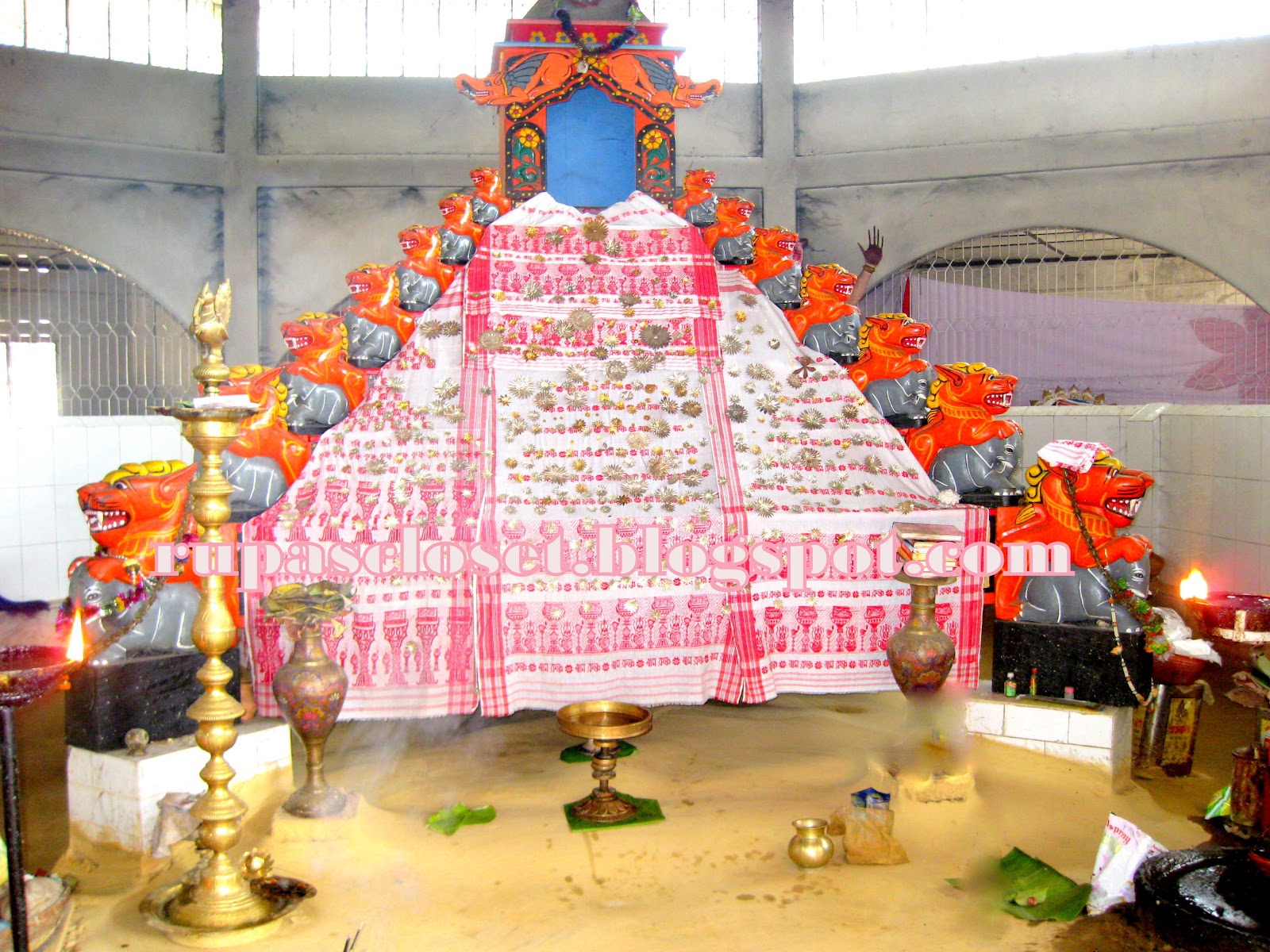 Feelings: Dhekiakhowa Bor Namghor