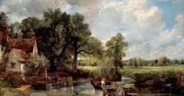 fadhil Ardiansyah S: Pengertian Aliran NATURALISME dan Contohnya