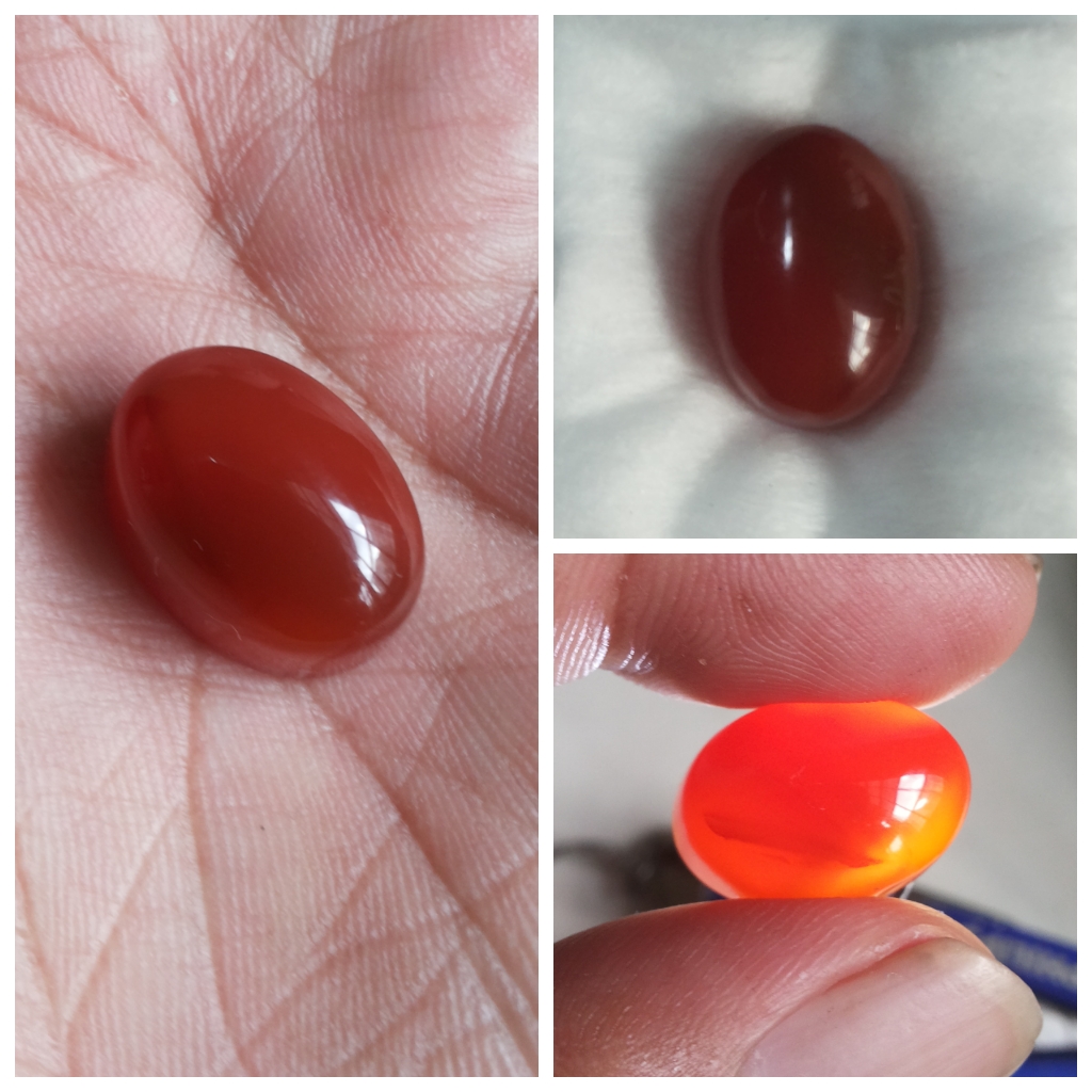 Keindahan Akik Yaman: Akik Yaman Kabdi (1 News! & 2 Sold!)