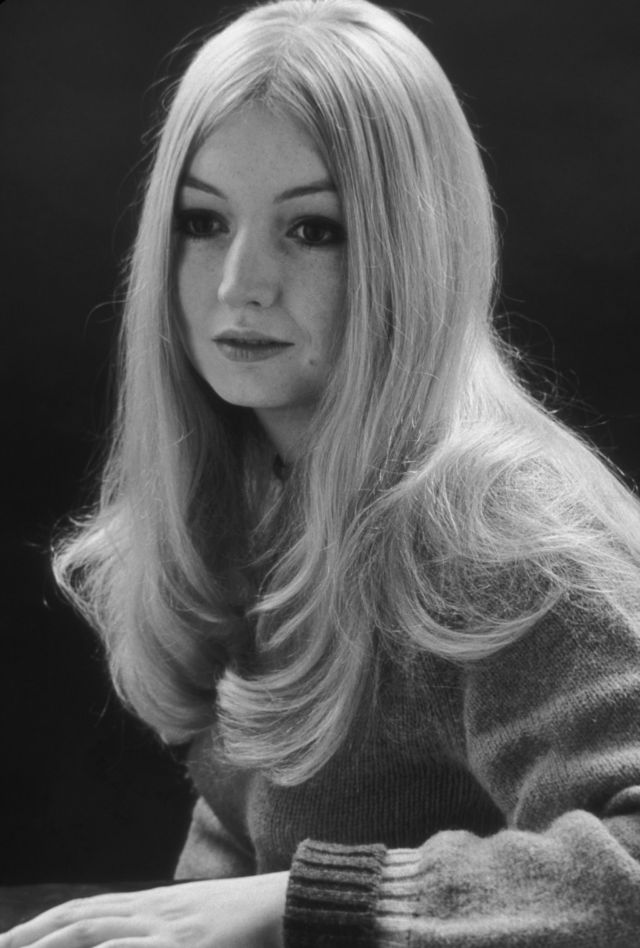 Those Were the Days: 22 Black and White Photographs of a Young and ...