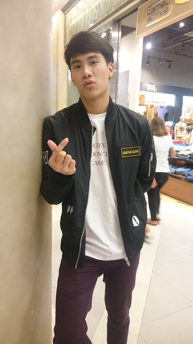 JujuWorld: PROFIL TUL PAKORN THANASRIVANITCHAI