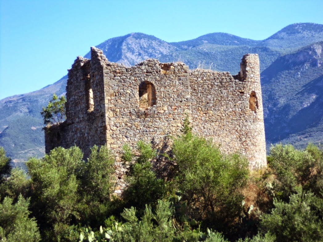 ΜΕΣΣΗΝΙΑΚΗ ΠΑΡΑΔΟΣΗ, ΛΑΟΓΡΑΦΙΑ και ΤΟΥΡΙΣΜΟΣ.: ΤΕΛΙΚΑ Η ΜΑΝΗ ΕΙΝΑΙ ΕΝΑ ...